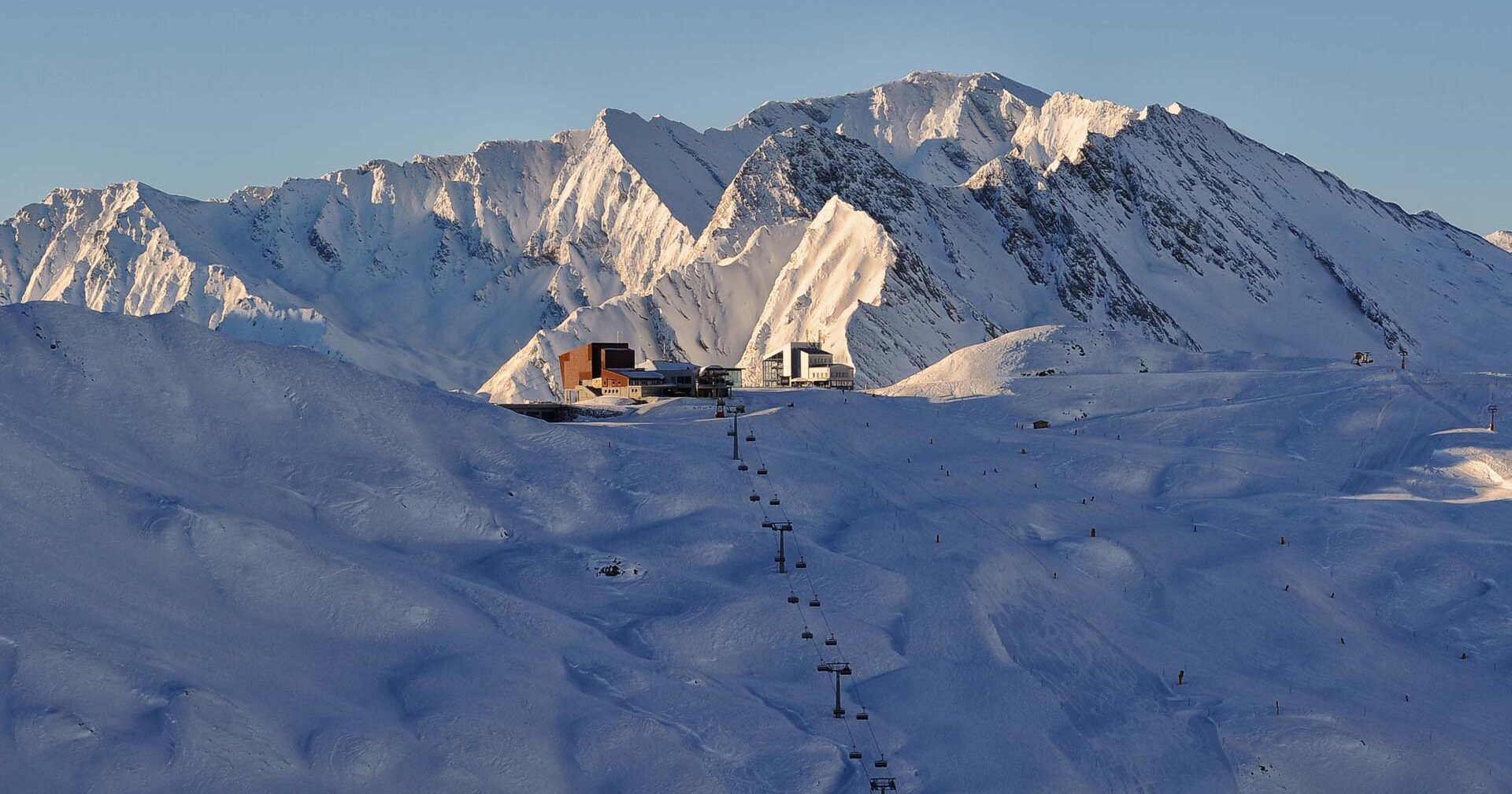 Skigebiet Samnaun-Ischgl - Skipisten, Skipasspreise & Pistenplan ...